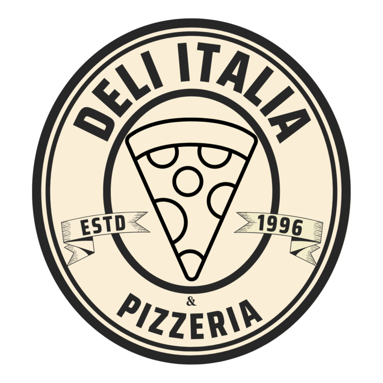 Deli Italia – Pizzeria Catering